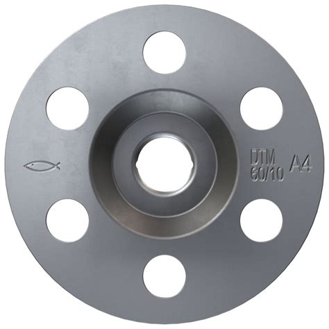 Insulation Discs Dtm