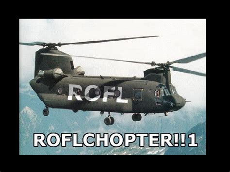 Rofl Copter By Aniken Style On Deviantart