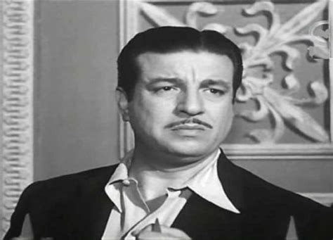 زي النهارده وفاة الفنان أنور وجدى 14 مايو 1955 المصري اليوم