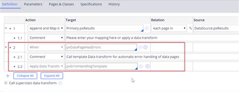 How To Addressing Integration Errors Pega 8 Pega Ks