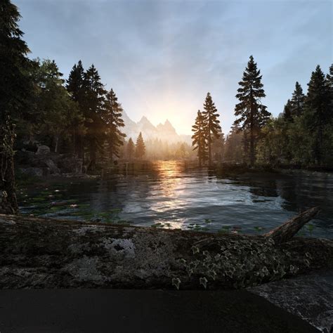 Migrating From Enb To Csreshade Rskyrimvr