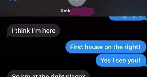Woman Shares Brutal Text She Received By Mistake From Man After First Date Mirror Online