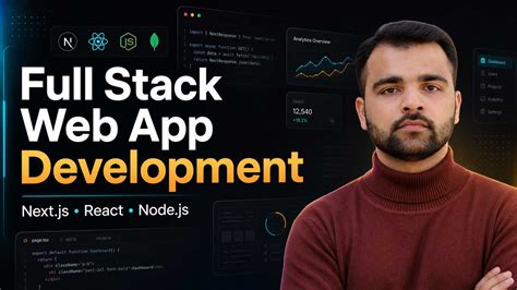 Bilal Shah Nextjs Nodejs And Ai Full Stack Developer