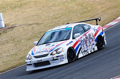 参戦レース情報 （イングス公式ウェブサイト）｜ Ings Official Website