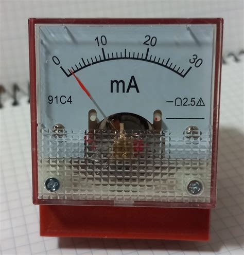 Free 3d File Ma Meter Housing For 45 45 Cm・3d Printer Model To