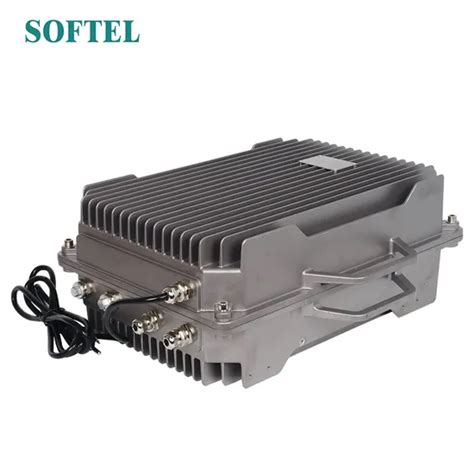 8 Ports Gpon Outdoor Olt Edfa Ftth Olt Olt And Gpon Outdoor Olt