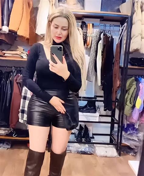 Pin On Leather Dresses Ideas