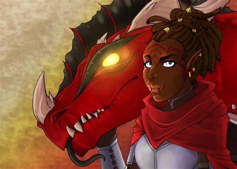 Alex And Dysi By Femmefatale Hentai Foundry