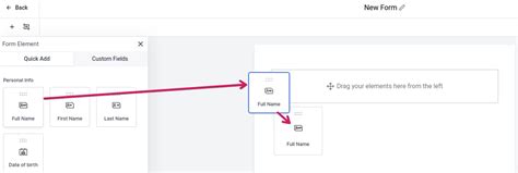 how to build edit and utilize forms mastermind knowledge base