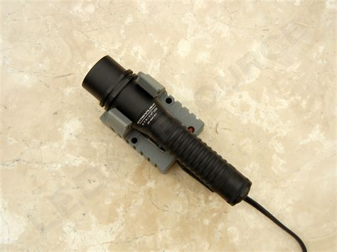 Streamlight Strion Led Rechargeable Flashlight Review Led Resource