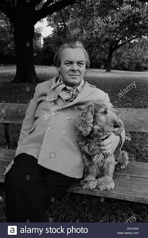 Pictures Of Patrick Wymark