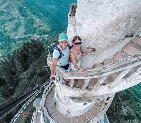 Sameera Madusanka On Linkedin Ambuluwawa Tower