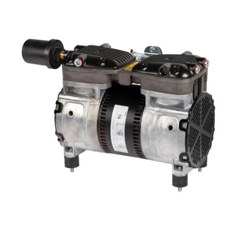 Easypro Stratus Src502 Series Dual Rocking Piston Air Compressor 1 2hp 230 Volt We Build