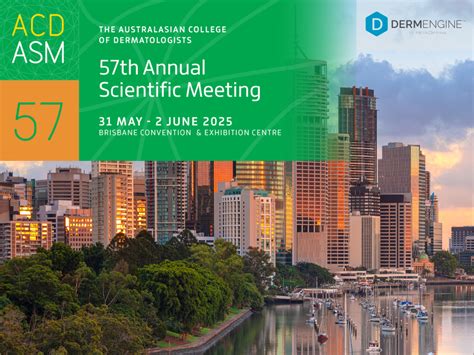 Dermengine In Ai Workshop At The 57th Annual Scientific Meeting Of The