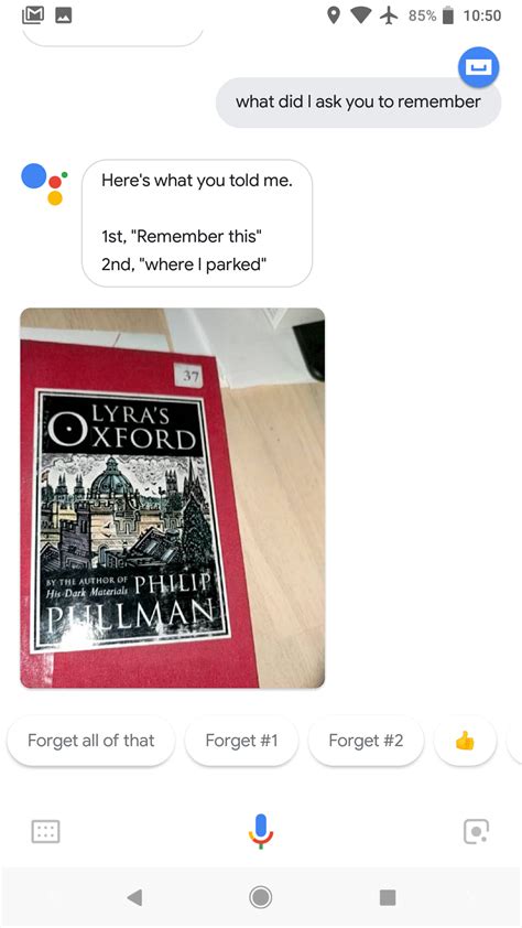 Google Lens Receives Its First Update W Image Translation And Saving Google Keep Import