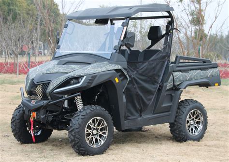 Buy Trailmaster Panther 550cc Utv Order Now Available For Sale