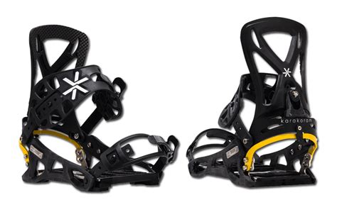 Splitboard How To Get Started And Split Equipment Guide