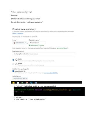 Git Tutorial For Beginner All Aboutaaaaa PDF