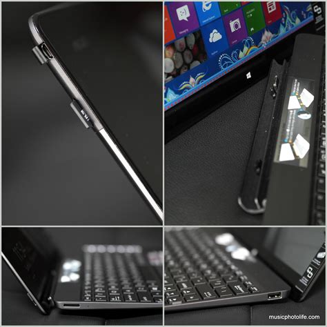 Asus Vivotab Rt Review
