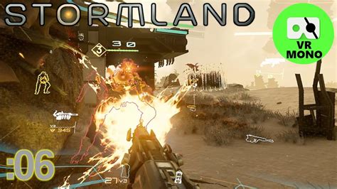 Stormland Part 4 22 2d Vr Monoscopic Youtube