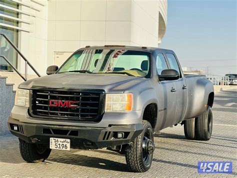 للبيع جمس سيرا 2008، رقم19422752