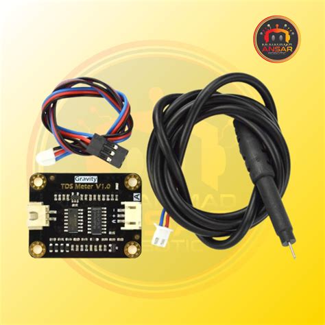 Color Sensor Marobotic