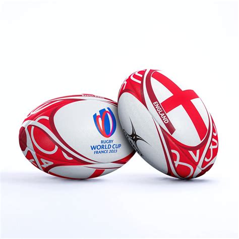 Gilbert Rugby World Cup 2023 Flag Bola Ragbi 2023 Shopee Malaysia