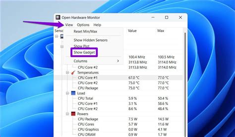Windows에서 Cpu 온도를 보는 방법 최고의 집
