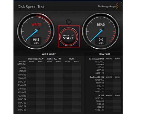 Các Phần Mềm Kiểm Tra Hiệu Năng Thẻ Nhớ Sd Và Usb