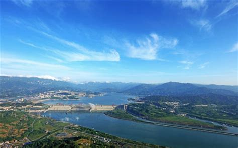 三峡集团的里程碑！白鹤滩4号机组投产 知乎
