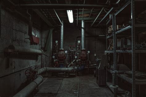 Leak Seek Leak Detection And Repair