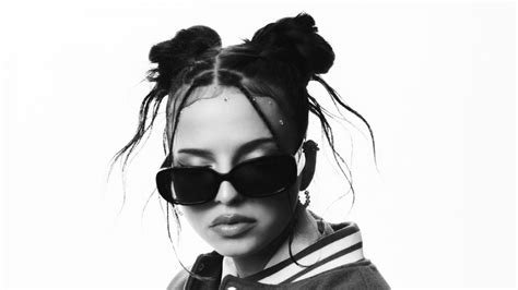 Veranstaltung Nina Chuba Tollwood München Veranstaltungen Konzerte Theater Markt