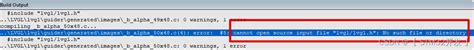 【快速入门 lvgl】 5、gui guider界面移植到stm32工程