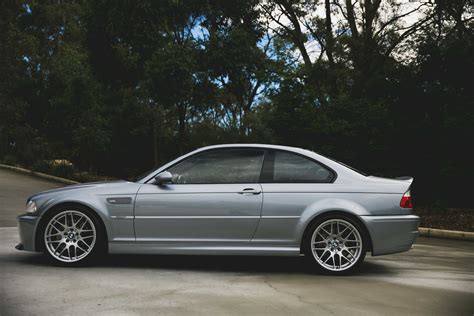 2003 Bmw M3 E46 Csl Wbsbl92080jr08426 Auction Results Automarkets