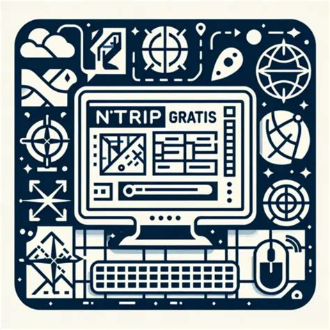Ntrip Gratis Aprende Cómo Obtenerlo