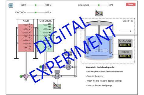 Mass And Energy Balances Simulations Learncheme