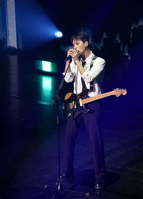 서울가요대상 D 4 밴드부터 발라드까지다양한 장르상 방콕 수놓는다