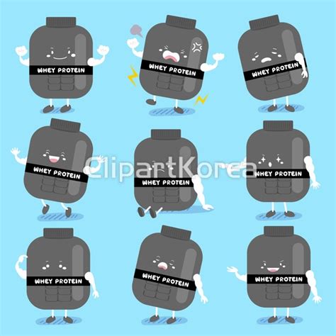 일러스트 클립아트코리아 통로이미지주