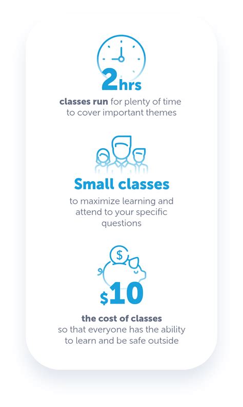 Winter Hiking Classes