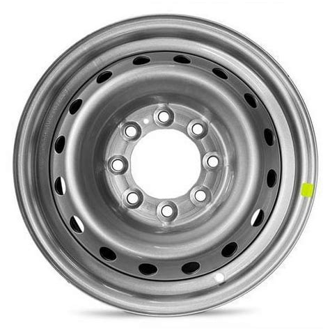 New Oem Surplus 17x75 Inch Wheel For Nissan Nv 3500 14 21 17in Steel