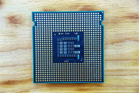 Old Cpu Socket 775