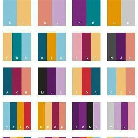 3 Color Combinations Add Colors To Your Palette With Color Mixing