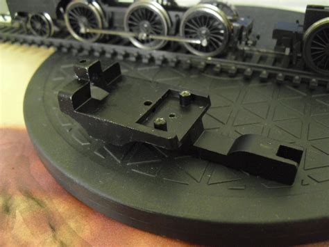 The British Railway Stories Ltd Gresley N2 Into An Ivatt N1 Test Build First Shots