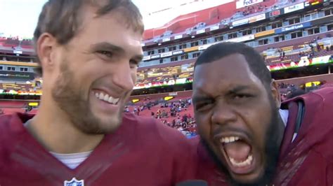 Bbc Three Videos From Bbc Three You Like That Nfls Kirk