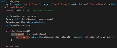 Attach Self Patch To Images In Adversarial Patch Pytorch Py Issue Trusted Ai