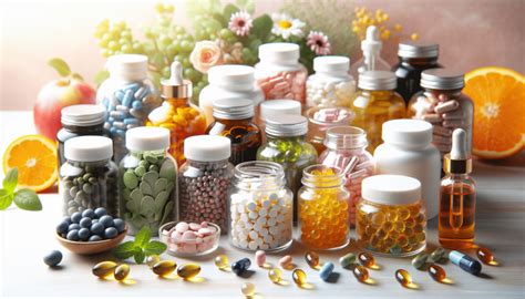 Cognitive Function Supplements Ask The Nurse Expert