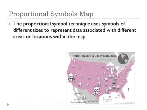 Map Projections and Types - ppt video online download