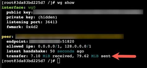 Using Wireguard With Your Synology Docker Containers