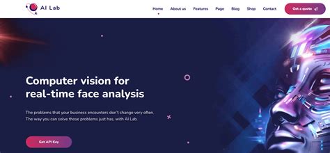 11 Best Ai Wordpress Theme For Futuristic Sites 2024