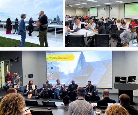 2024 Data Science Leadership Summit Recap Academic Data Science Alliance